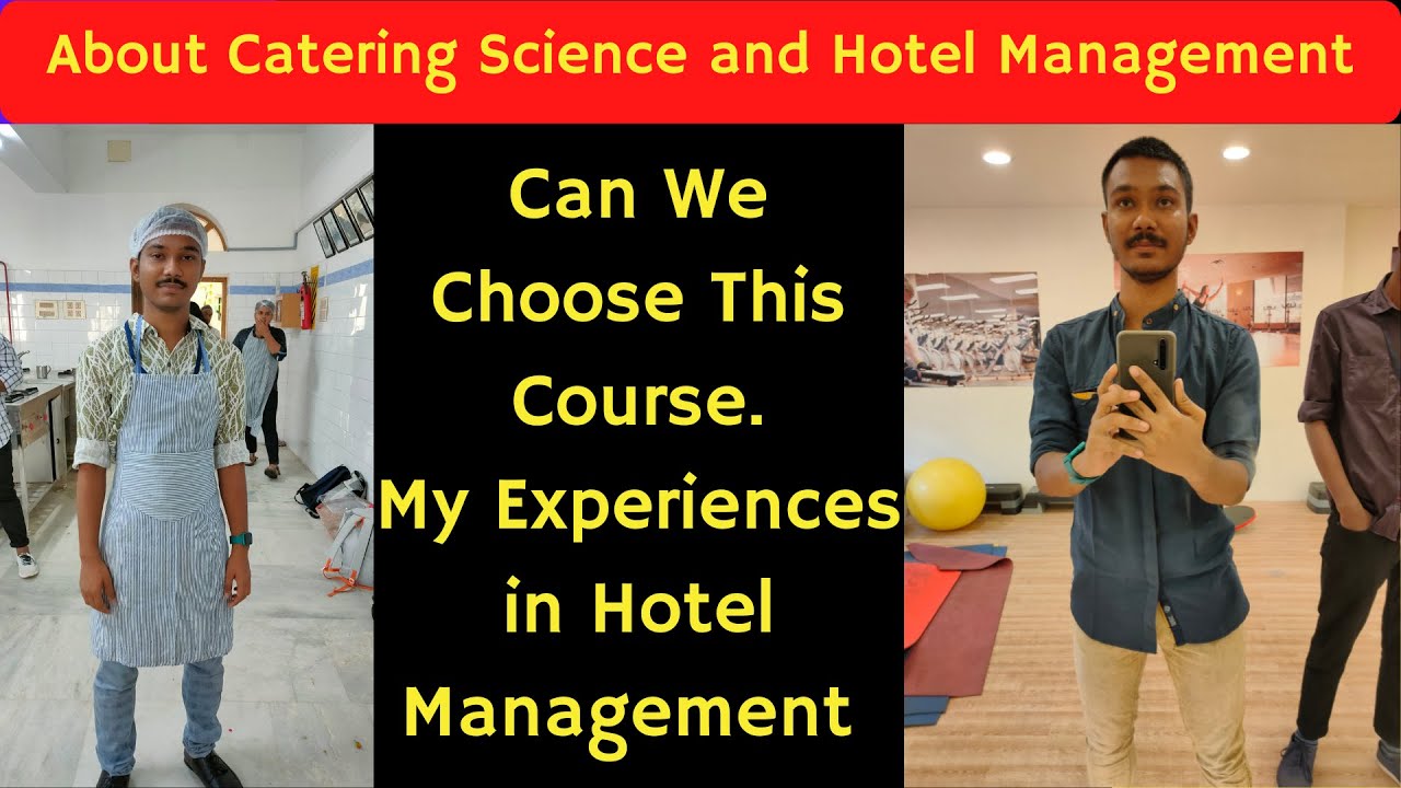 Can We Choose This Course | Whats This - YouTube