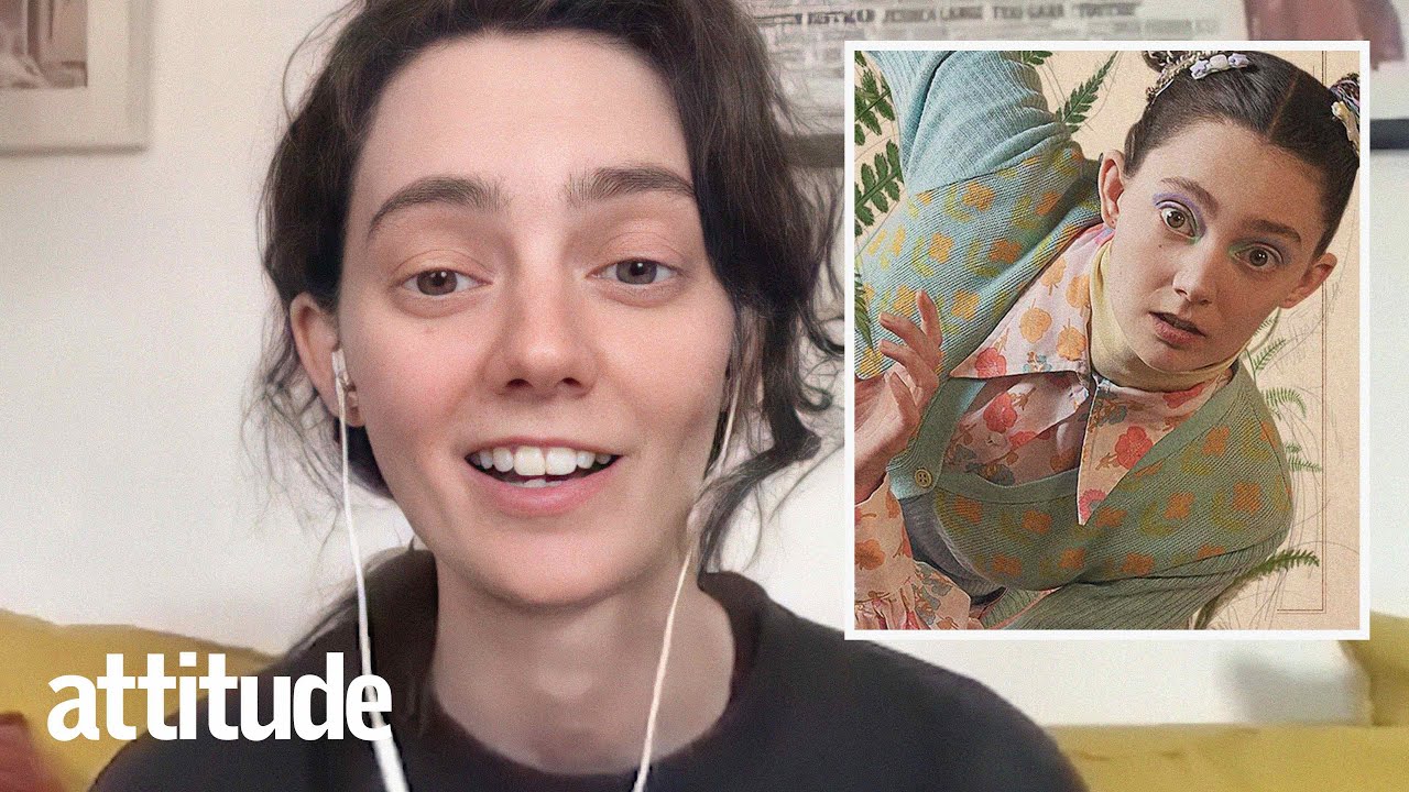 Sex Educations Tanya Reynolds On Why Season One Topless Scene Is One