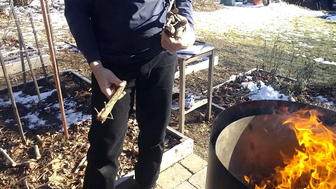 CharCone 02/08/16 - The Burn Part 2 - YouTube