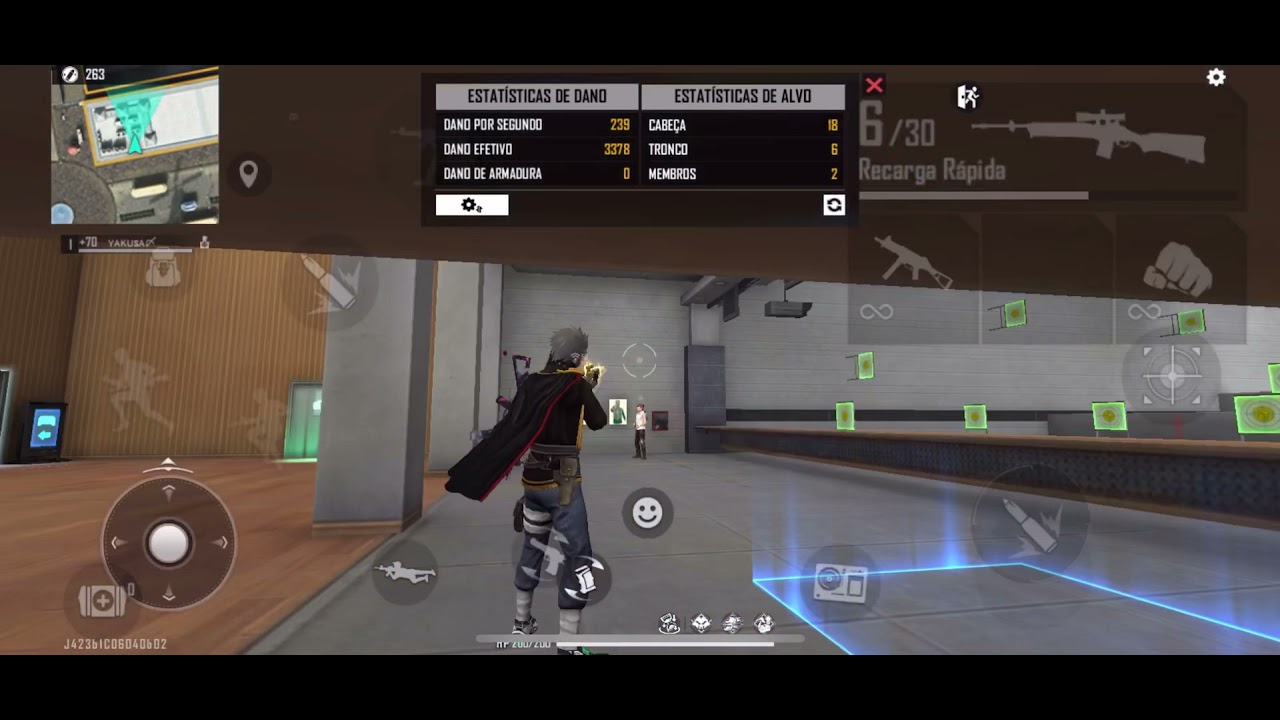 🔥Melhor ragedit pra iPhone 2021🎯 - YouTube