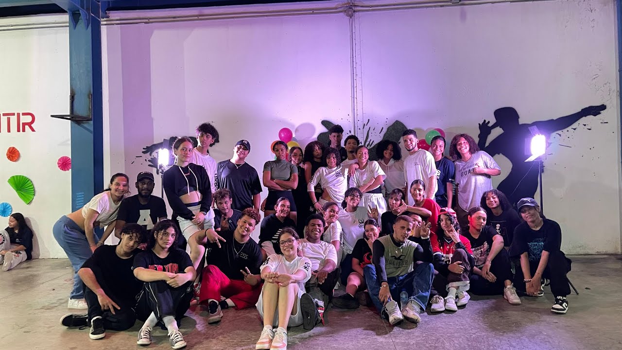 Pappa Tyga-La Palida Coreografía por Wanderson Polanco - YouTube