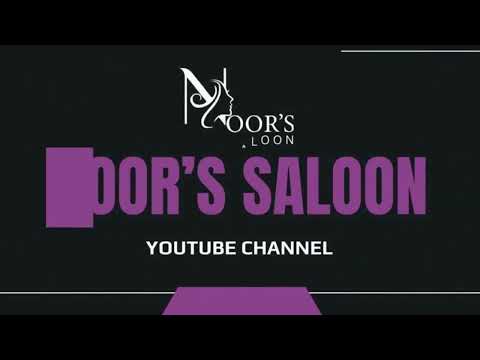 "Step-by-Step Foot Massage Tutorial at Noor Salon | Ultimate Relaxation ...