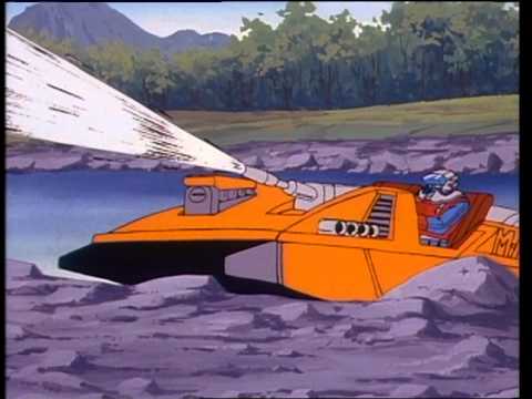 The Star Chariot - YouTube