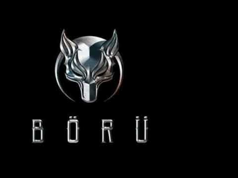 BÖRÜ RAP MÜZİĞİ(yeni dizi)
