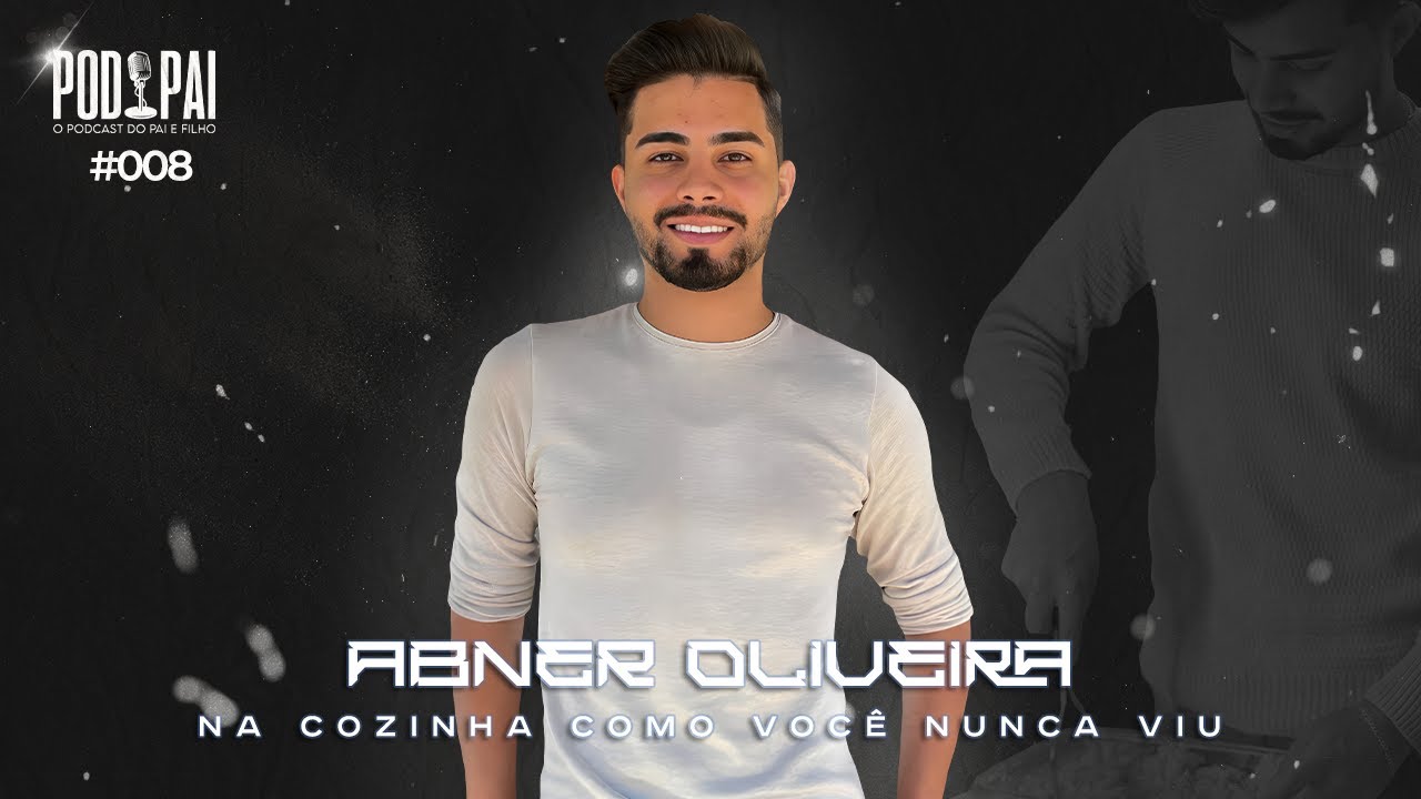 Abner Oliveira - #008 ( Na Cozinha Simples ) - YouTube