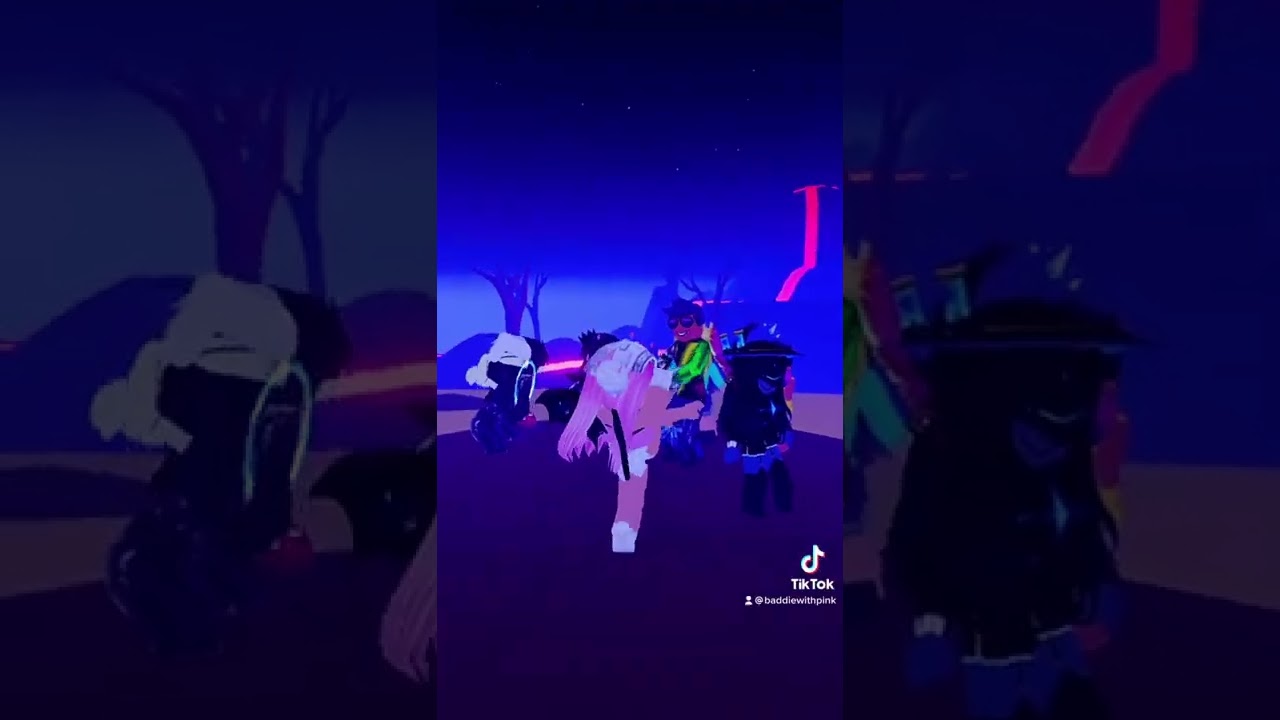 Who else throw it back like this ? 😏 - YouTube