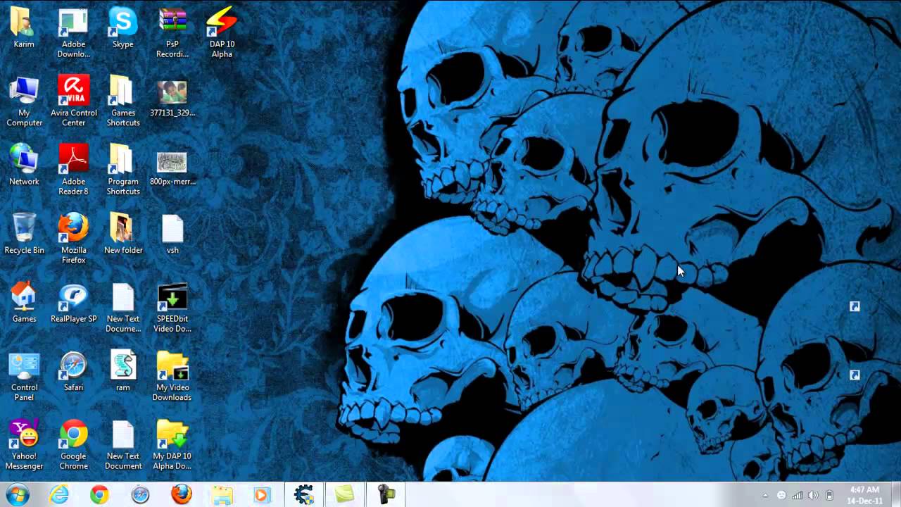 How To Get CXMB For PsP 5.50 Gen A - B - C And D - YouTube