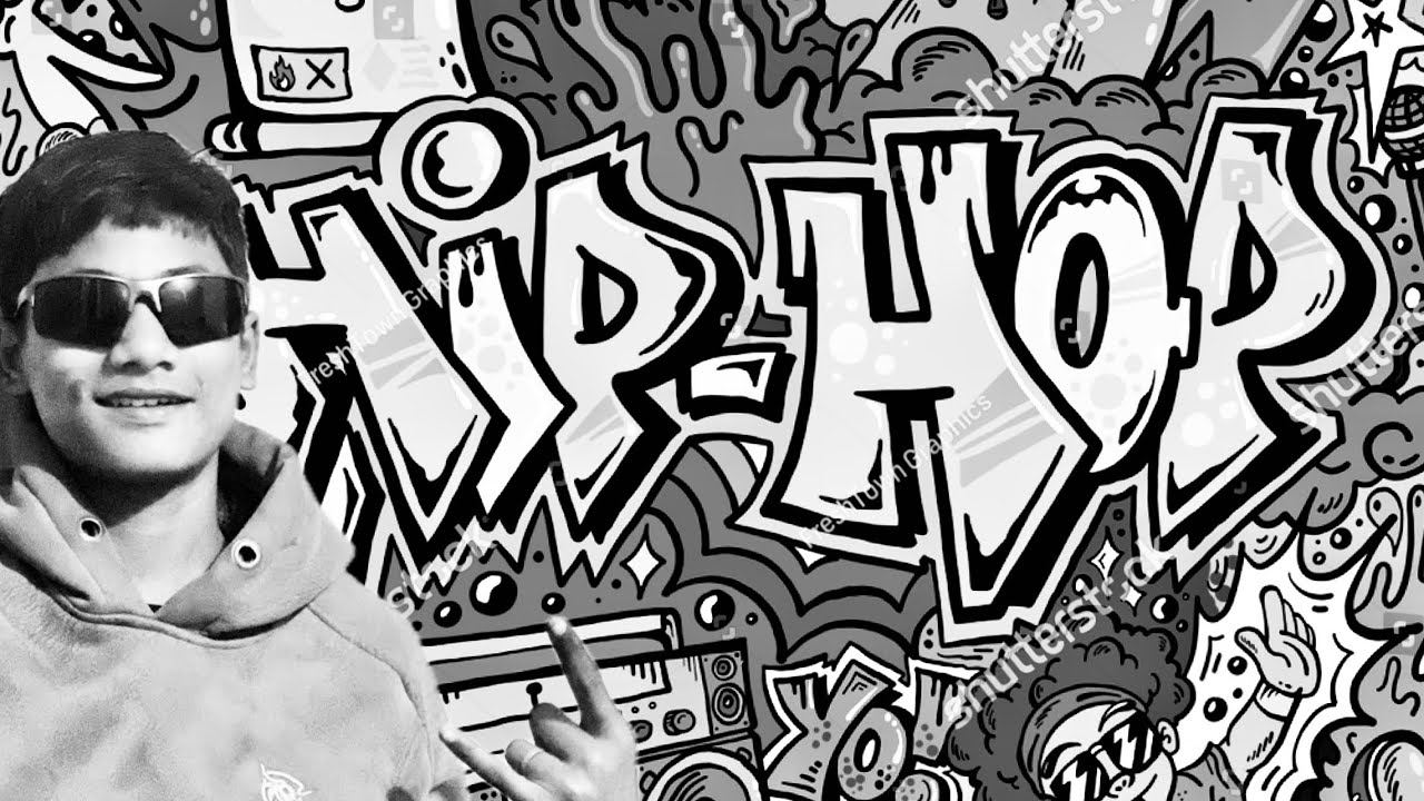 GRRR POW - GRRR GRRR GRR POW POW POW || NEW SCHOOL RAP 2025 || OFFICIAL ...