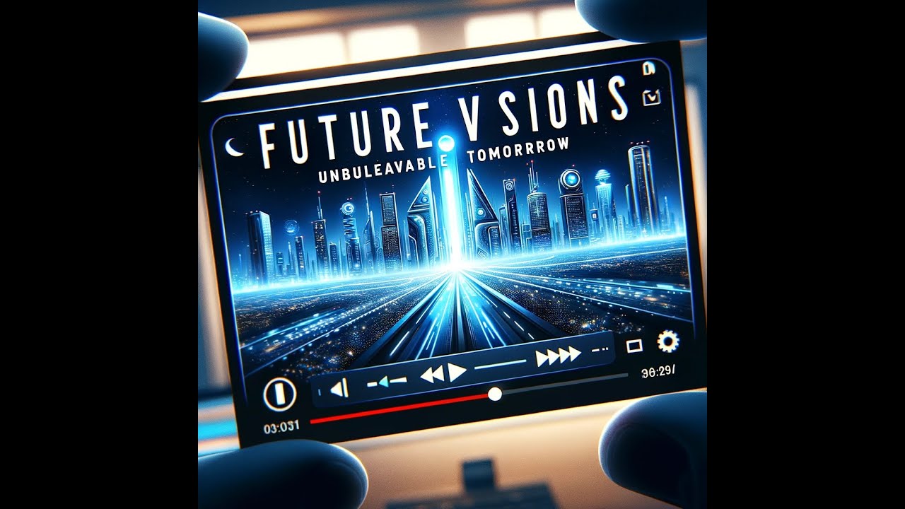 Next-Gen Innovations: A Sneak Peek at the Future - YouTube