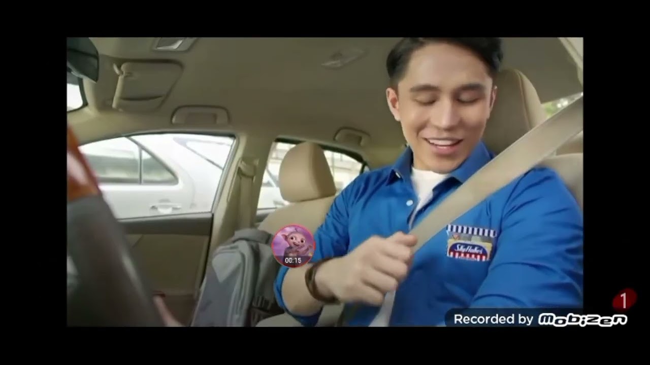 Skyflakes ad with a Twist - YouTube