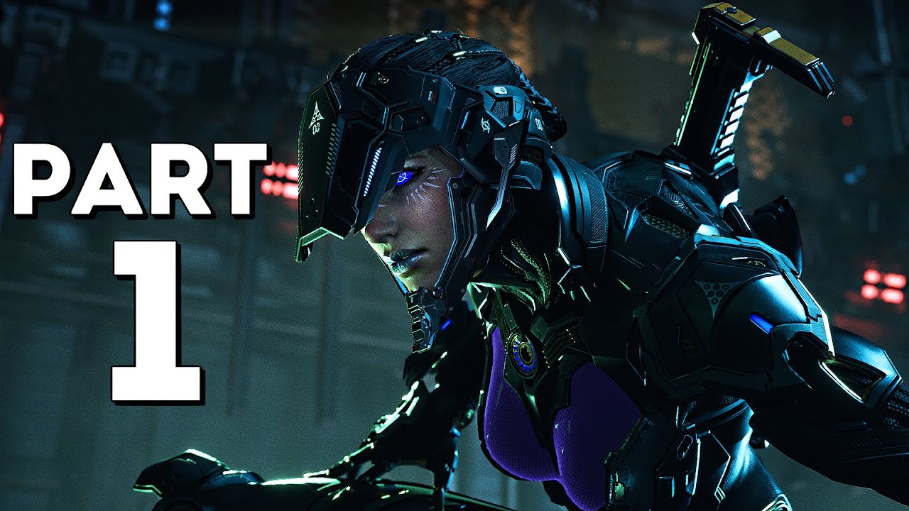 🔴Livestream🔴 The First Descendant XBOX SERIES X Gameplay Walkthrough ...