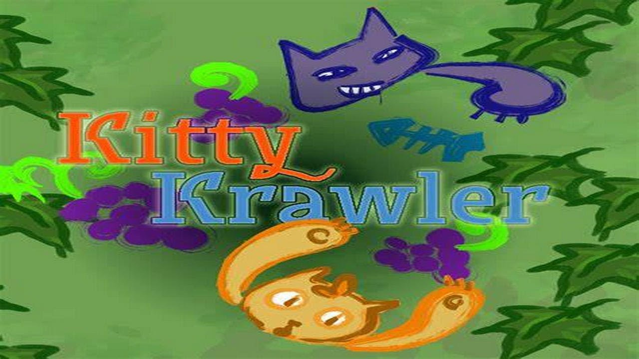 Kitty Krawler - Español PS5 HD - Platino de 15 minutos - YouTube