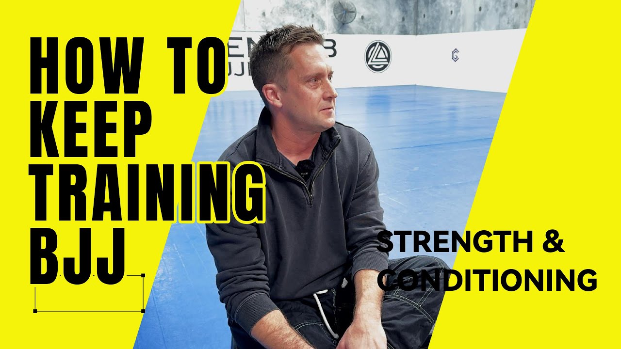 "This Is My Turning Point” | Matt’s Strength & Conditioning Journey ...