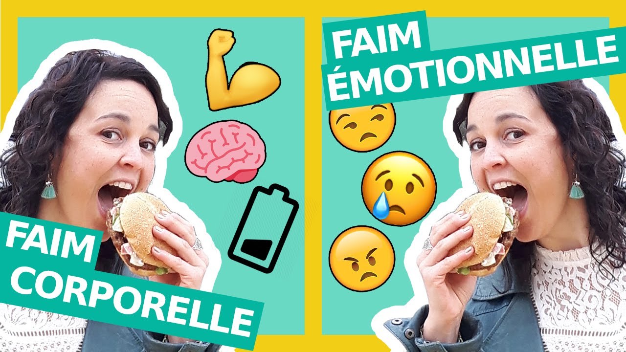 5+3 conseils pour reconnaître la vraie faim et comment la distinguer de ...