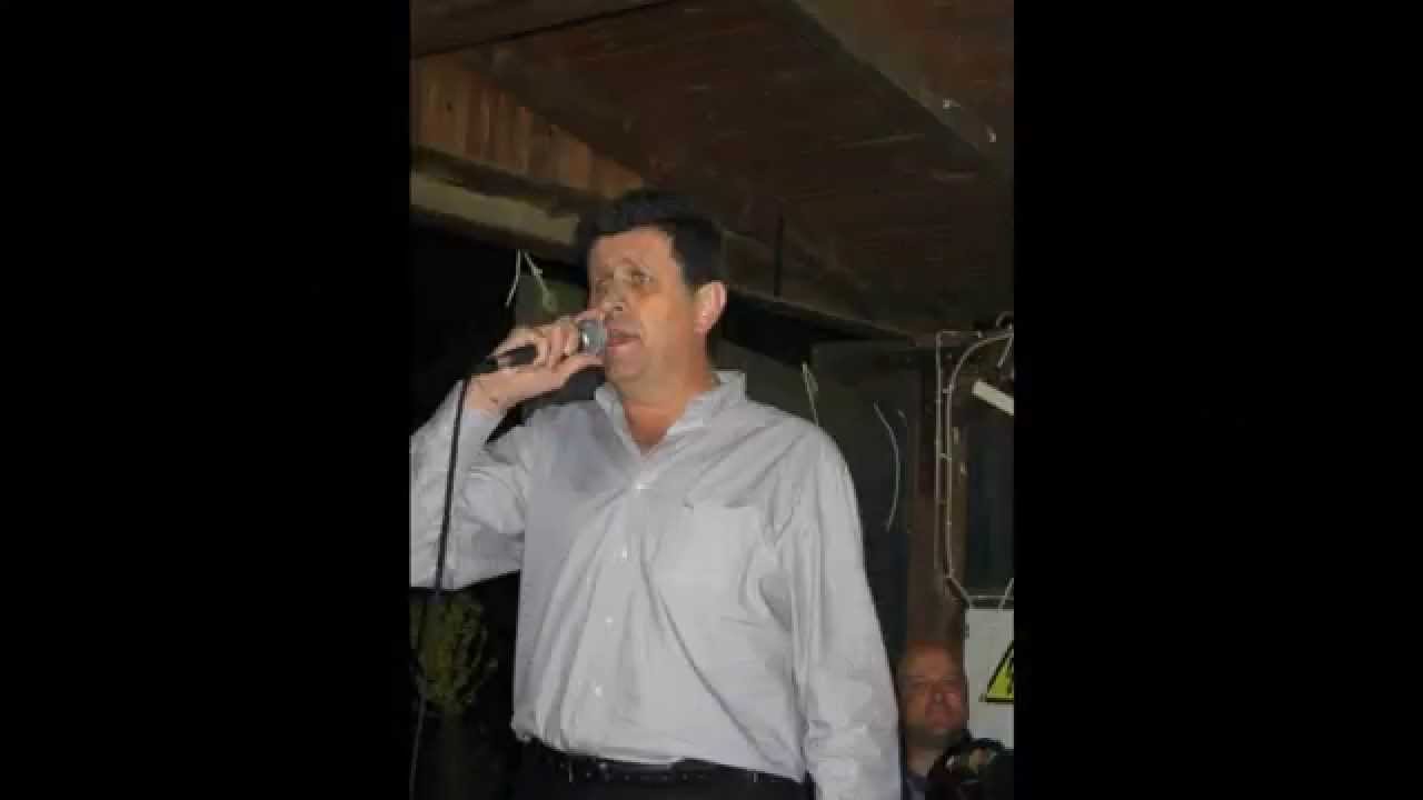 ΔΗΜΗΤΡΗΣ ΧΑΤΖΗΠΛΗΣ - ΧΑΡΙΤΩΜΕΝΗ ΣΥΝΤΡΟΦΙΑ - YouTube