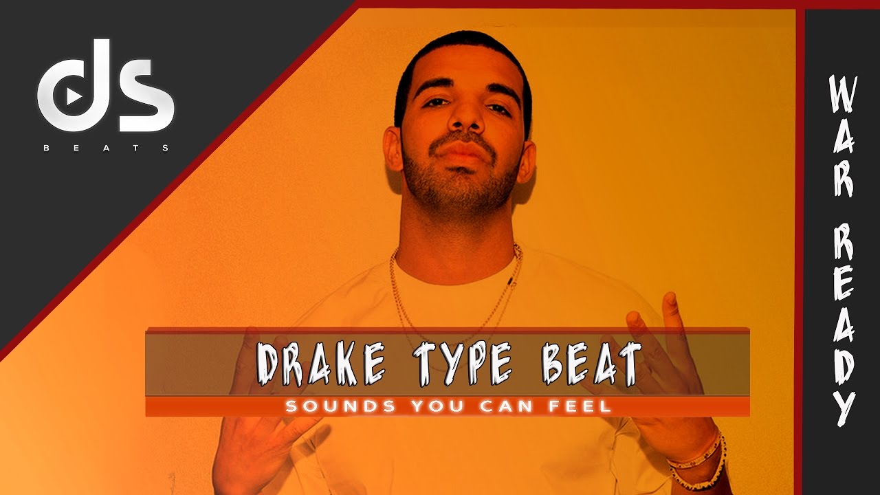 Drake Type Beat 2017 "War Ready" | Hard 808 Club Banger Instrumental ...