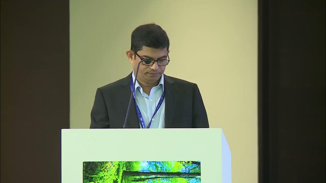 Inaugural Session at WCC 2023, Dubai - YouTube