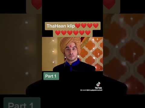 ThaHaan klip 😍😍😍😍