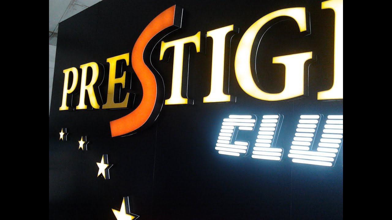 Big animated LED signage with Arduino (Atmega328) - YouTube