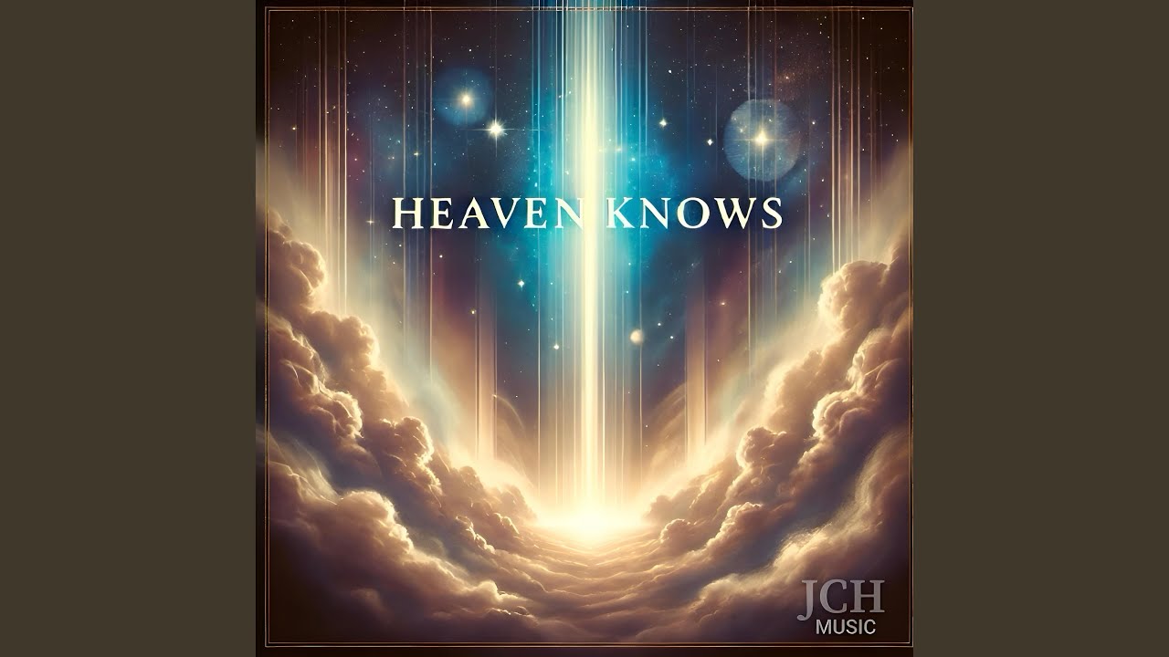 Heaven Knows (Your Savior Has Come) - YouTube