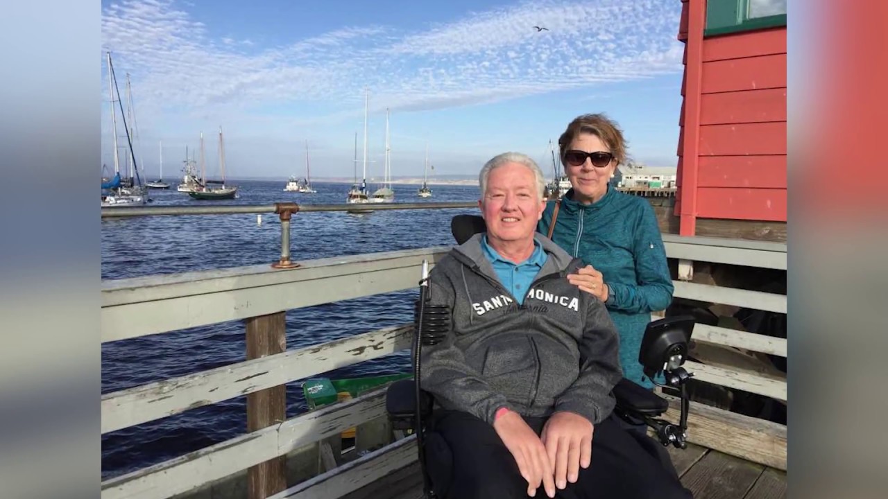 2017 Eric S Obermann Humanitarian Award - YouTube