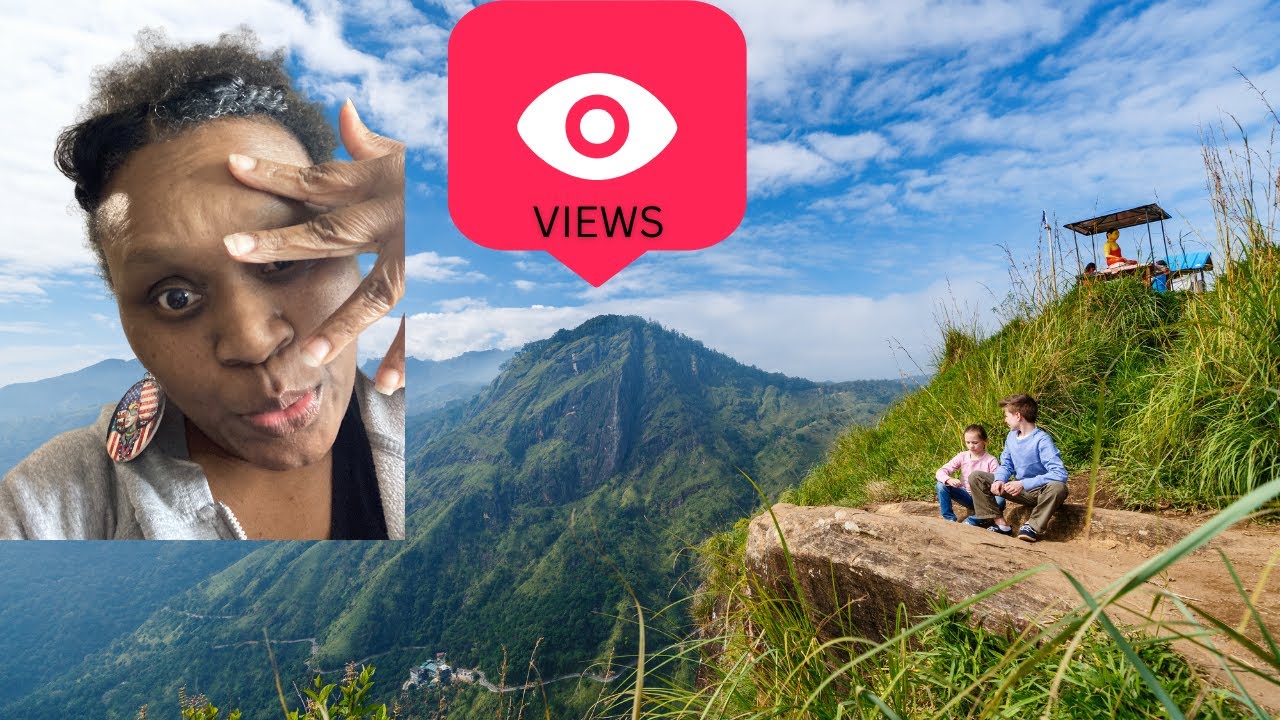 Understanding What is Considered a View - YouTube