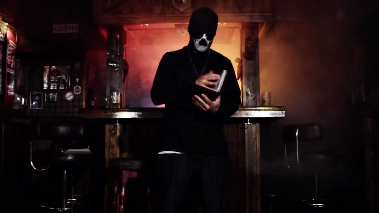 Roffe Ruff - En trappa ner [Officiell Video] - YouTube