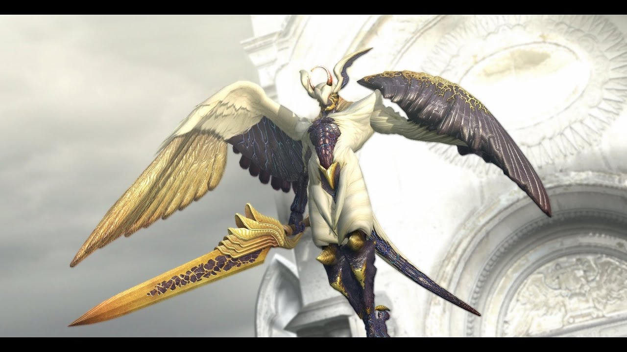 Devil May Cry 4 \BOSS-FIGHT/ Credo Demon - YouTube