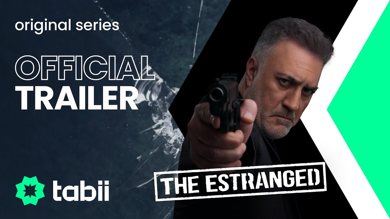 The Estranged - Official Trailer | @tabii 💚 - YouTube