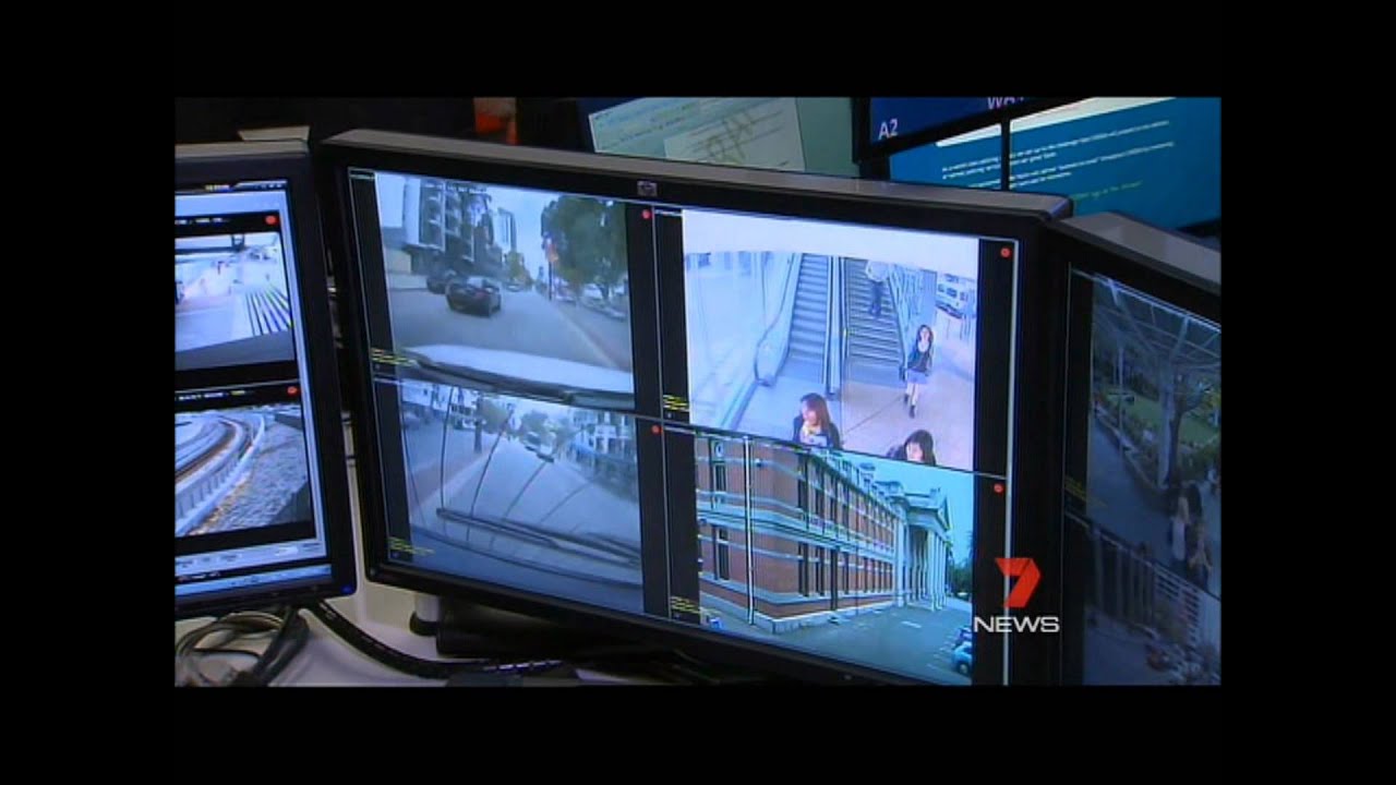 DTI Channel 7 CHOGM - YouTube