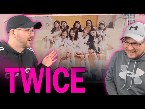 TWICE - Brand New Girl (REACTION) | Best Friends React