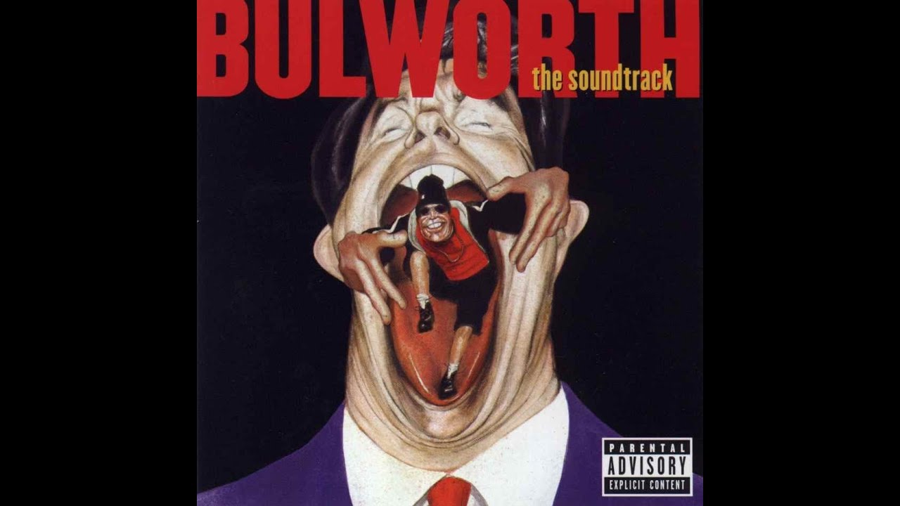 OST 1998 Bulworth - YouTube