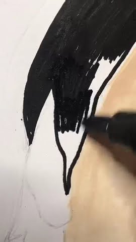 I tried to drawing Xavier Thorpe in different style 👀🤞 - YouTube