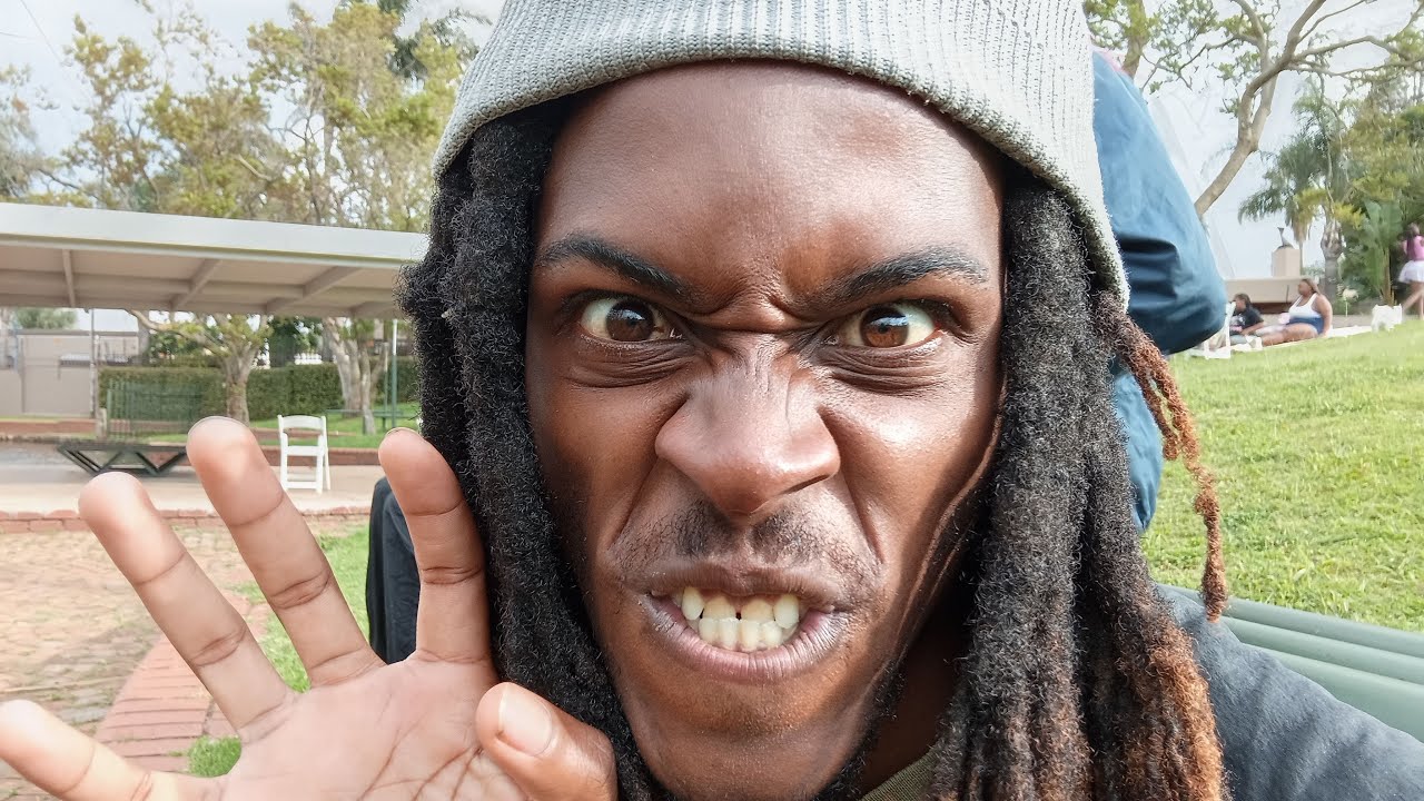 IRL STREAM (IM WITH THE GANG 💪🏾) - YouTube