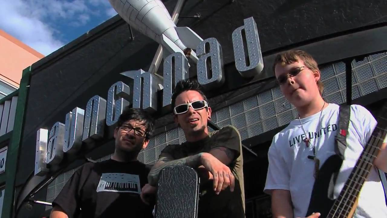 Cody Rocks - YouTube