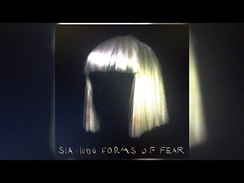 Sia - Cellophane (Letra/Lyrics)