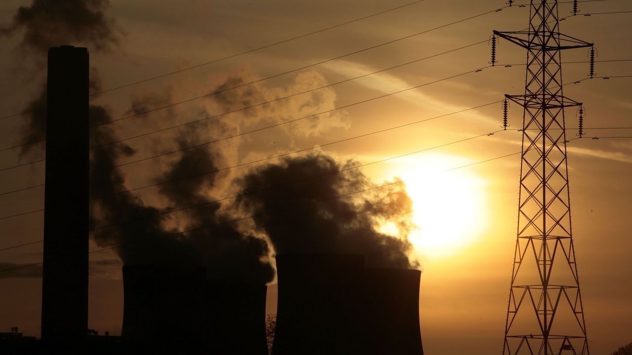 Australia facing ‘significant' energy shortfall - YouTube