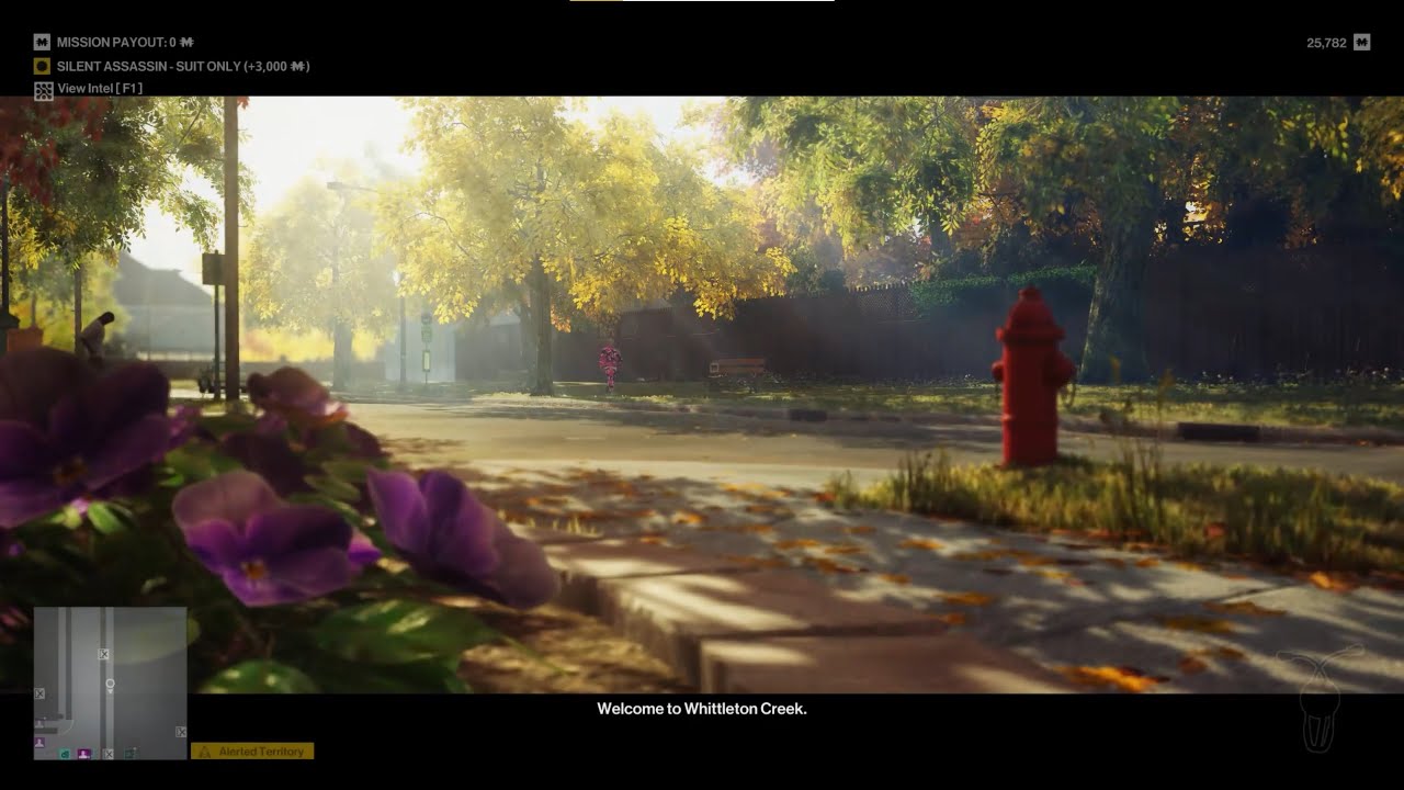 Perfectly Executed Crimes: Showdown Whittleton Creek - YouTube