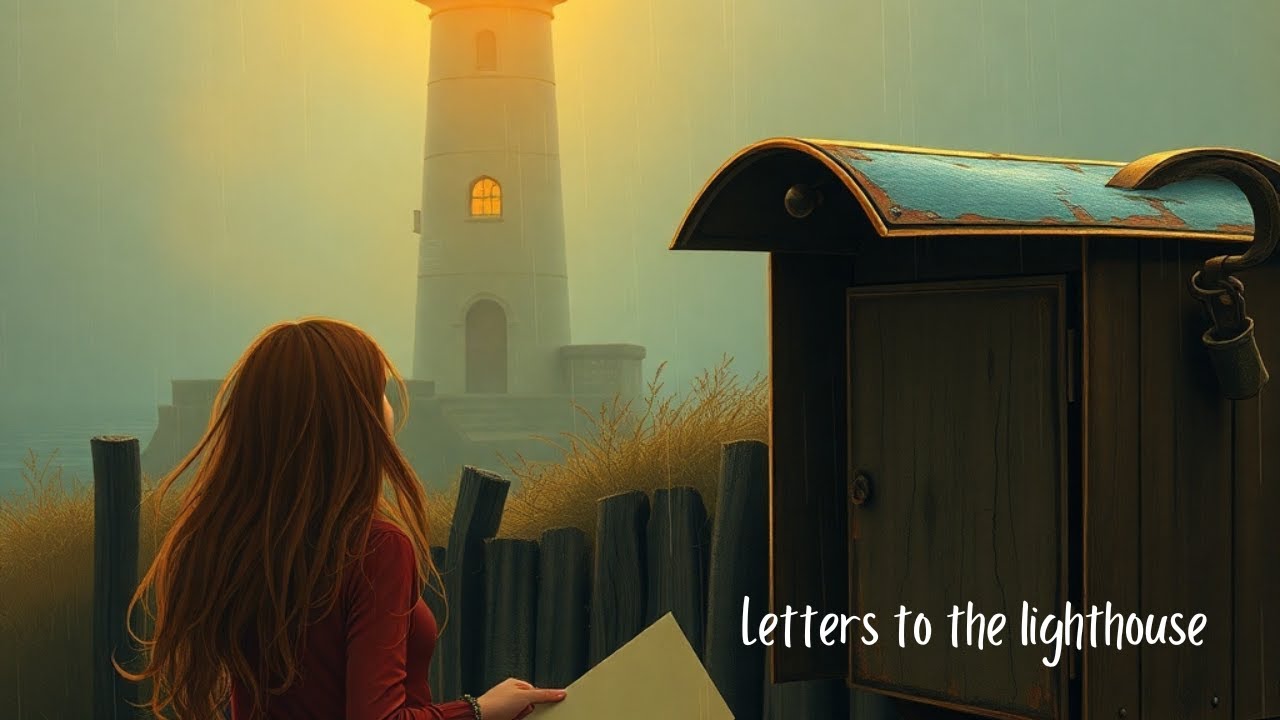 Letters to the Lighthouse - YouTube