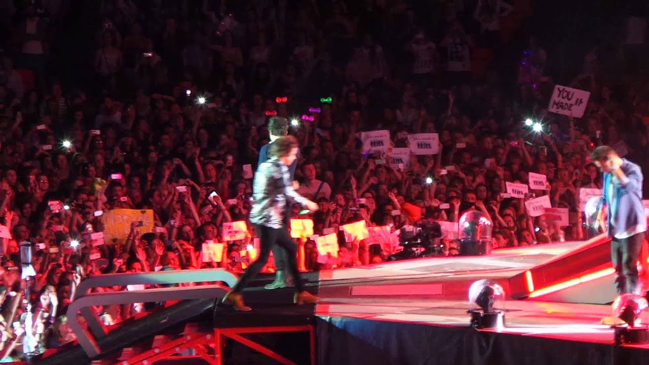 WWAT Best Song Ever 08/06/14 - YouTube