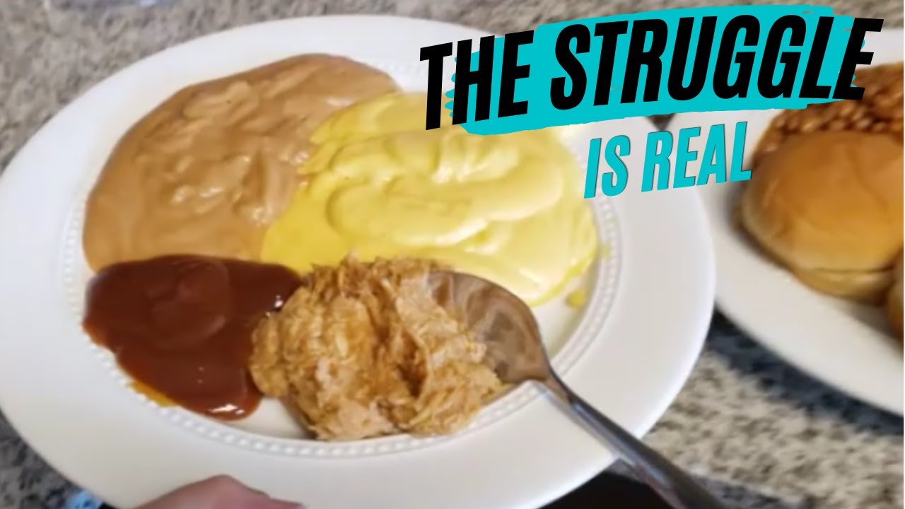 How I eat with Duchenne Muscular Dystrophy - YouTube