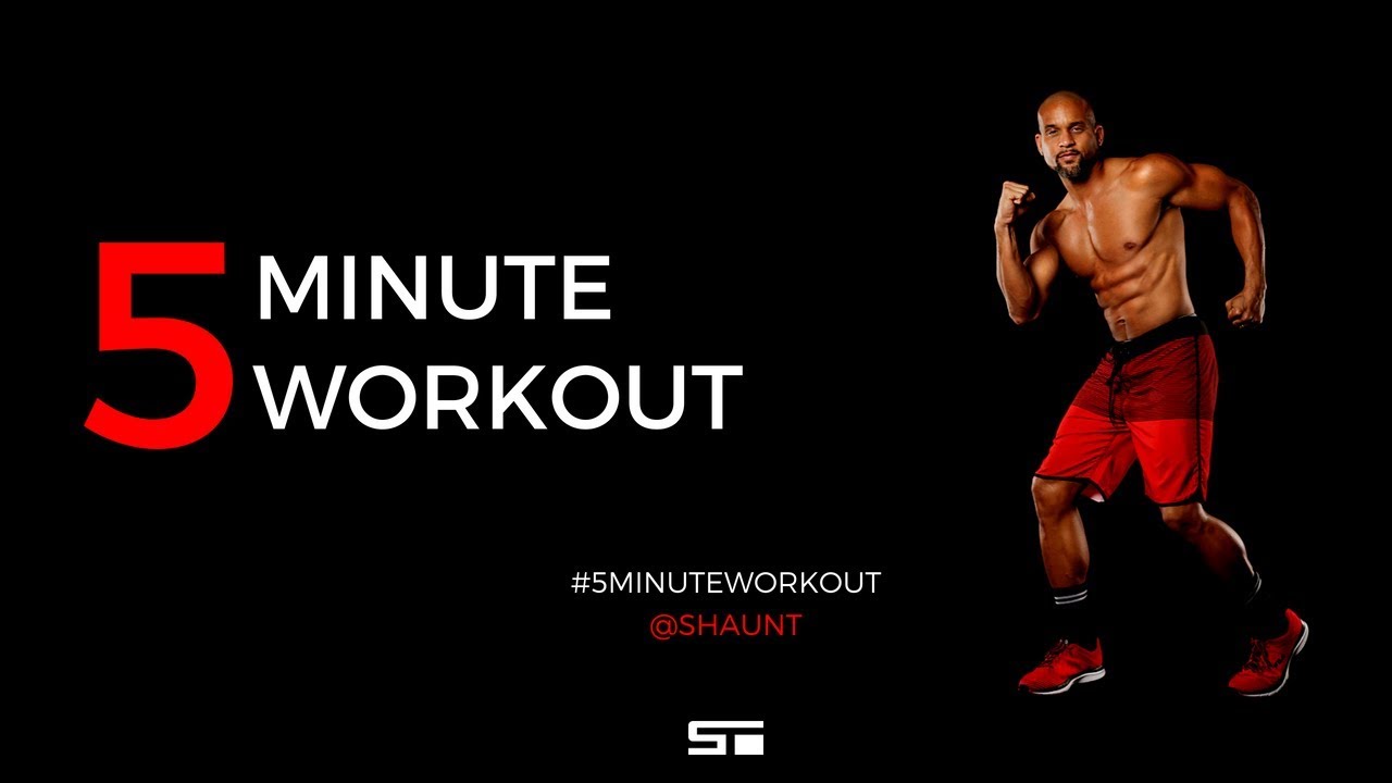 How to Find Your Core #5MinuteWorkout - YouTube
