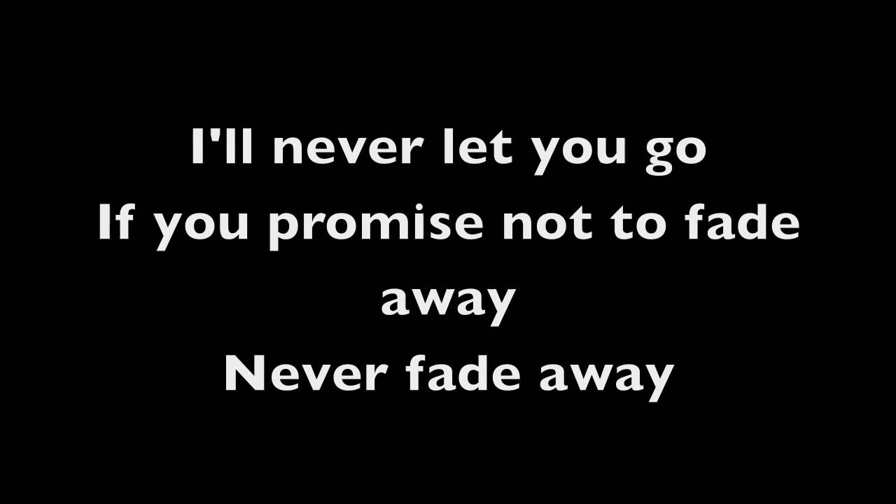 Muse Starlight lyrics - YouTube