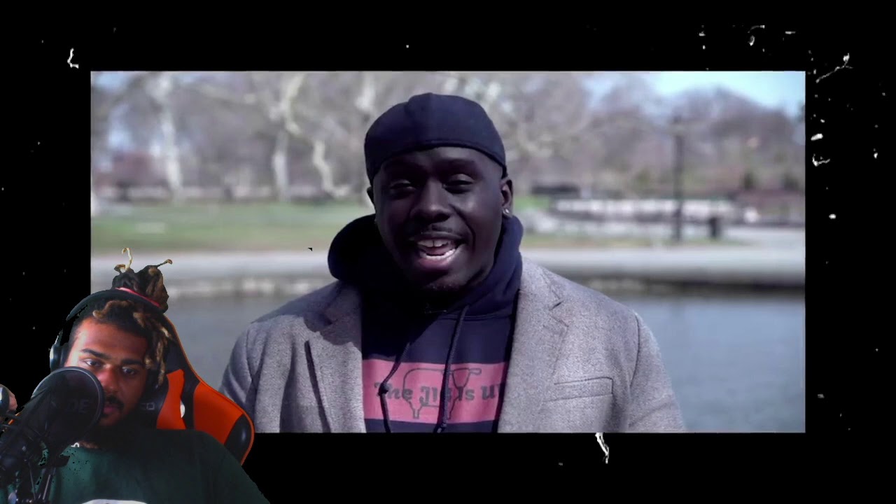 Oshay Duke Jackson Being a High Value Man Doesn't Mean You Will Get ...