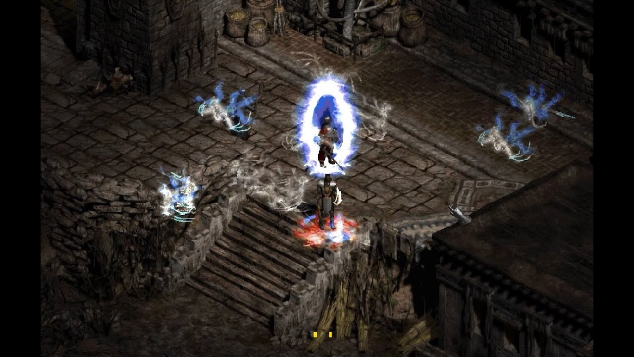 PD2 - FoH Eternity Pally T3 Map Showcase - YouTube