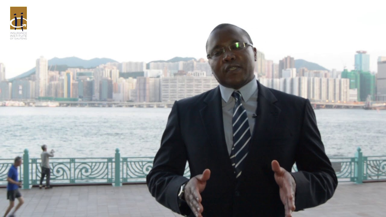 IIG International | Moiketsi Sebotsa Head of distribution and support ...