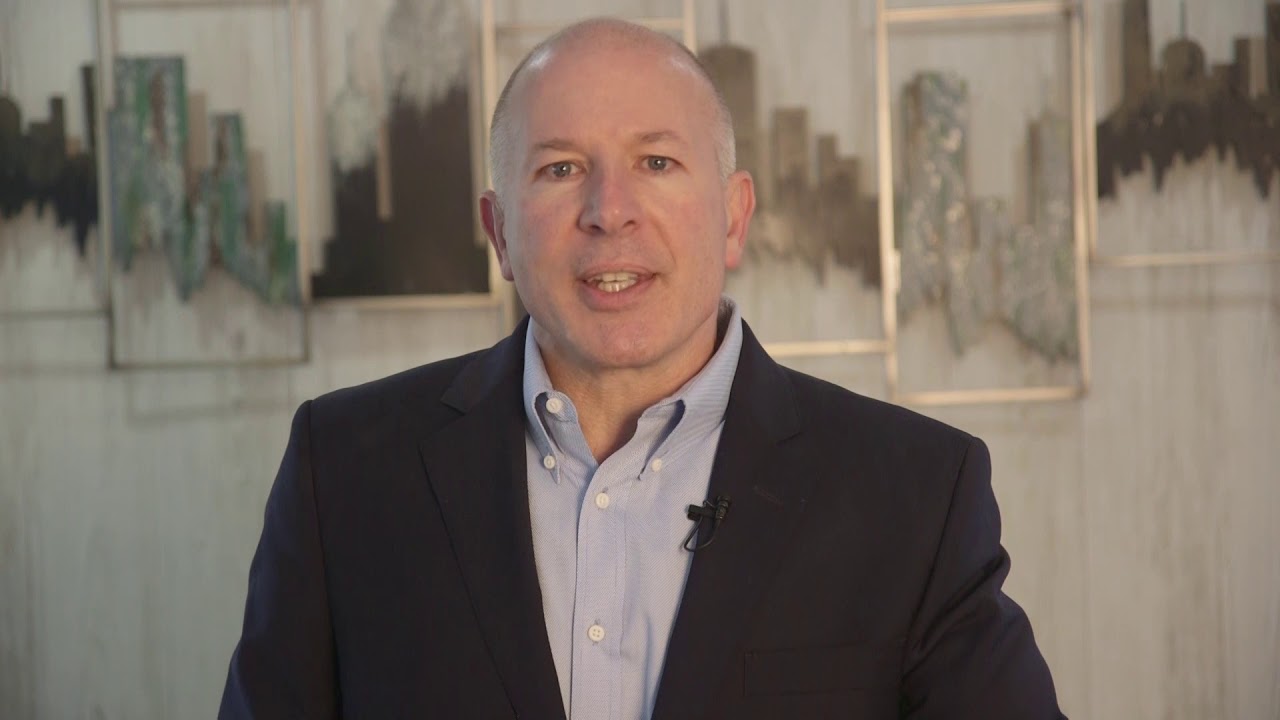 Moments in the Word with Mike Swiger: Episode 1 - YouTube