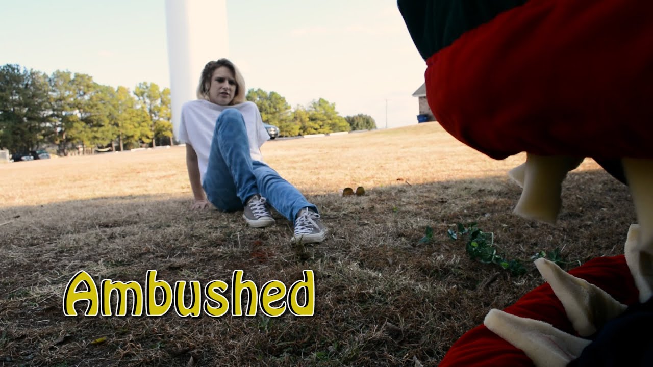 Ambushed - YouTube