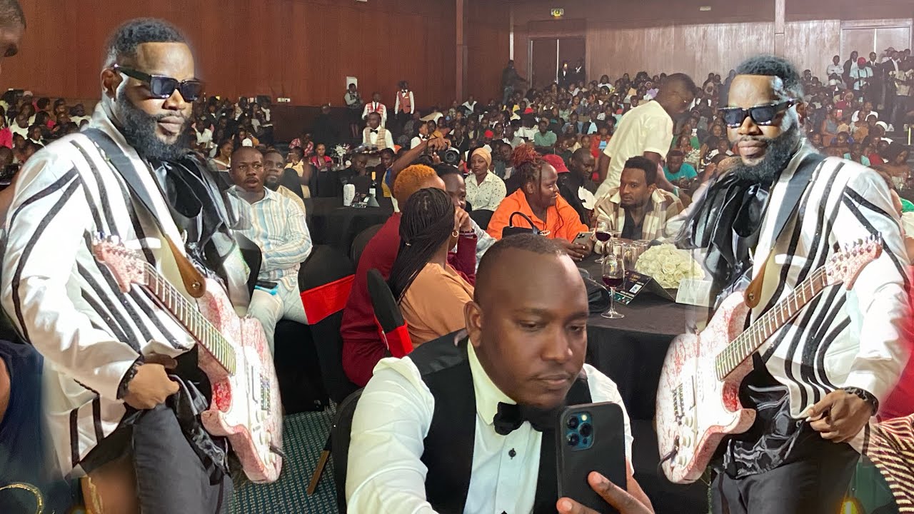 AZIZI AZION LIVE IN SECOND SESSION STRING LOVE CONCERT - YouTube