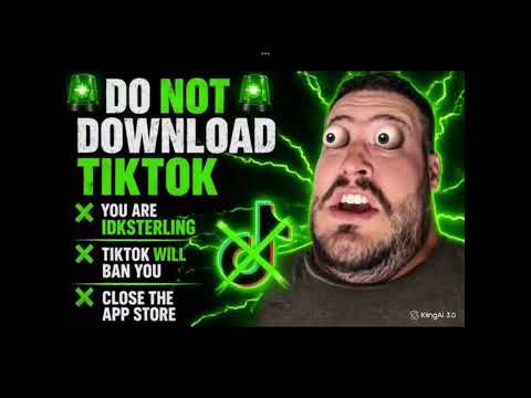 DO NOT DOWNLOAD TWAK   ‼️ 🚨